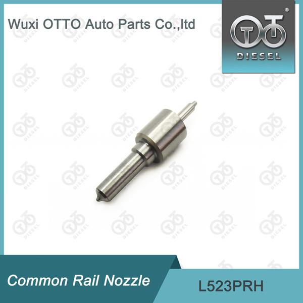 Quality L523PRH Common Rail Injector Nozzle Delphi OEM for sale