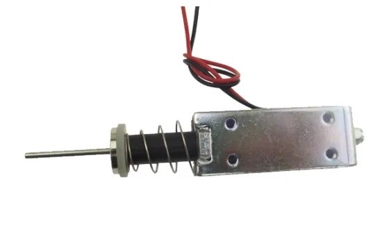 Quality DC500V Normally Open Control Valve for sale
