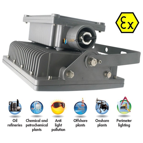 Quality Warm White IP67 LED Flood Light for sale