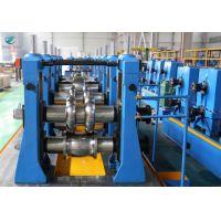 Quality CNC Automatic Pipe Mill Machine for 10-50mm Steel Pipes for sale