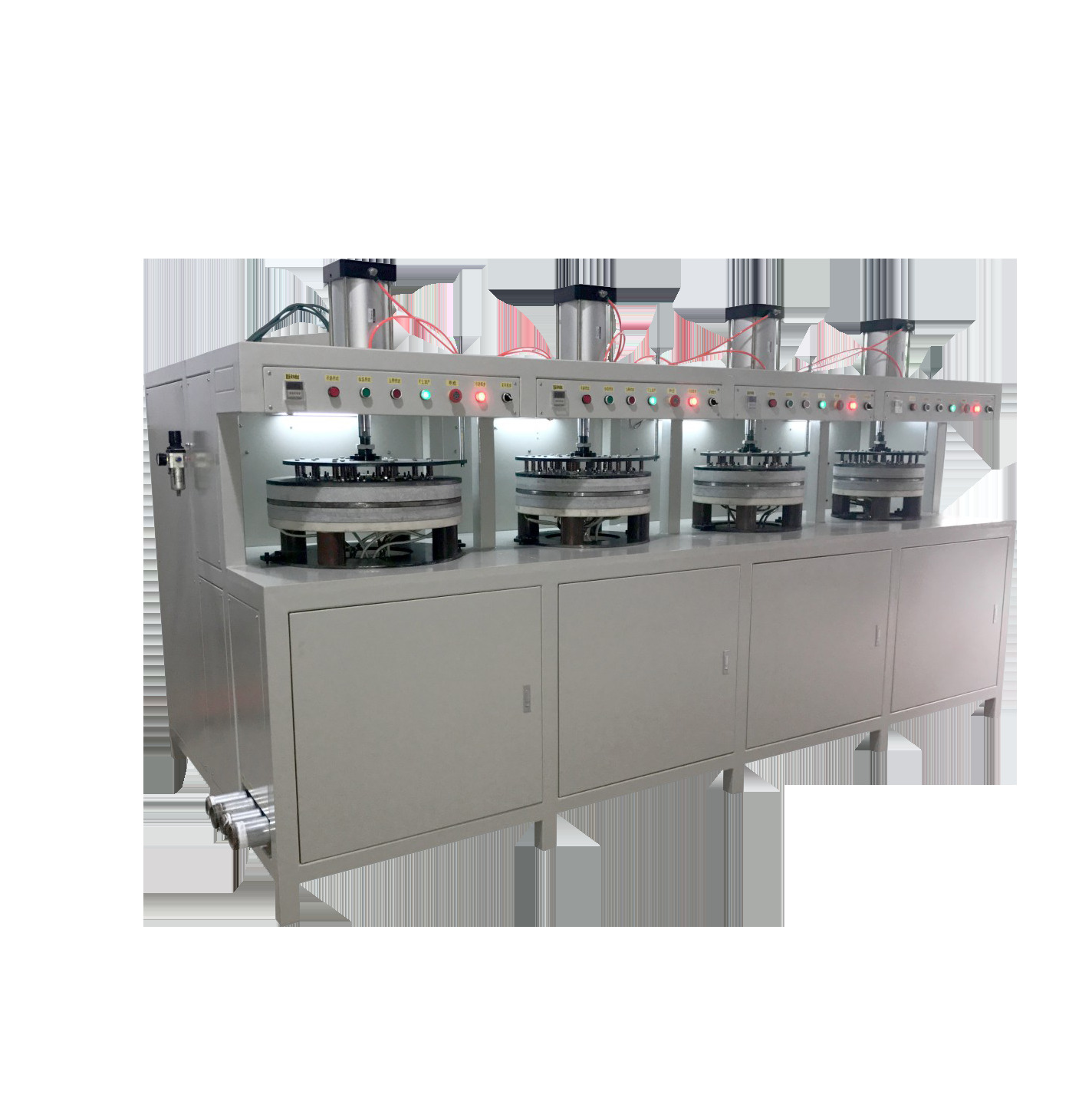 welding machine