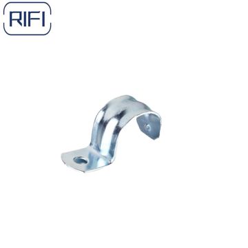 Quality One Hole IMC Conduit Fittings Rigid Conduit Strap Custom UL Standard for sale
