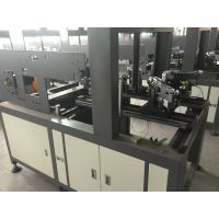 Quality Smooth Running Food Box Making Machine Safety Operation Low Noise for sale