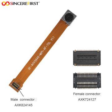 Quality 5mp Raspberry PI Camera Module ESP32 OV5640 Mipi Camera Module for sale