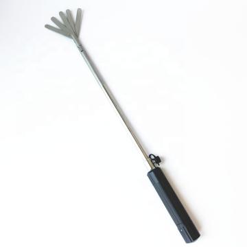 Quality 5mm 10mm Reusable Laparoscopic Fan Shaped Retractor with 3 Blades and 5 Blades for sale