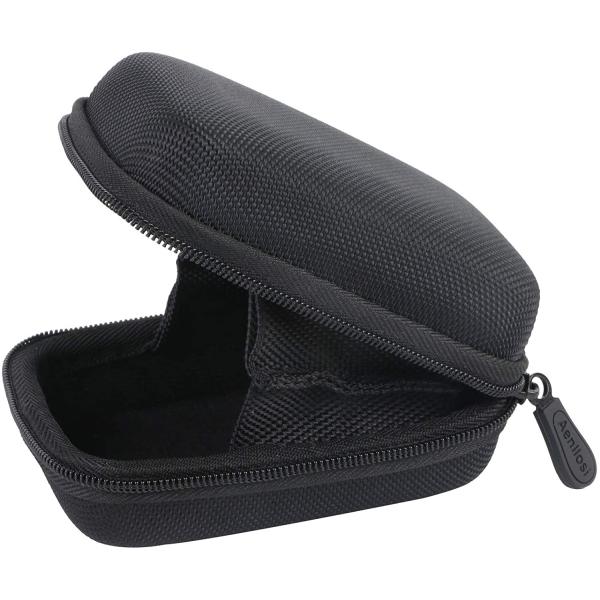 Quality Eco Friendly EVA Camera Case Hot Stamping Logo Magnet Enclosure for sale