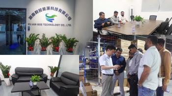 China Factory - Hunan GCE Technology Co.,Ltd