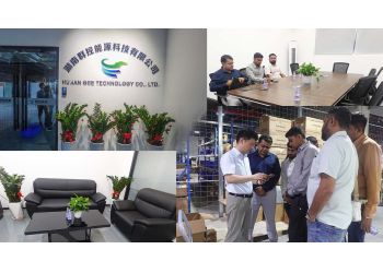 China Factory - Hunan GCE Technology Co.,Ltd