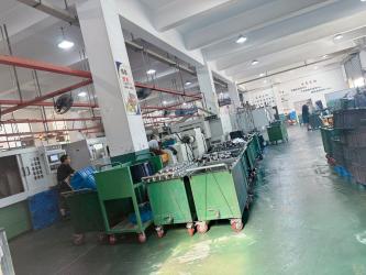 China Factory - Shaanxi Fortune Industries Co.ltd