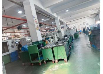 China Factory - Shaanxi Fortune Industries Co.ltd