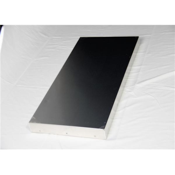 Quality 600x400x48mm 1.5mm PTFE Flat Baking Sheet for sale