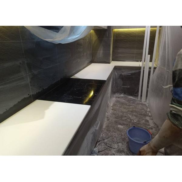 Quality Nano Quartz Stone Top for sale