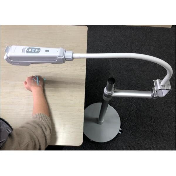 Quality 2 Color images Vein Locator Device Infrared Vein Finder In Venipuncture For for sale
