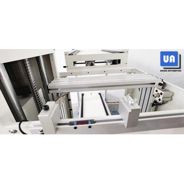 Quality Stable Design PCB Loader Unloader PCB Handling Machine for sale