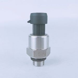 Quality Industrial Compact Hydraulic Pressure Sensor Water proof for sale