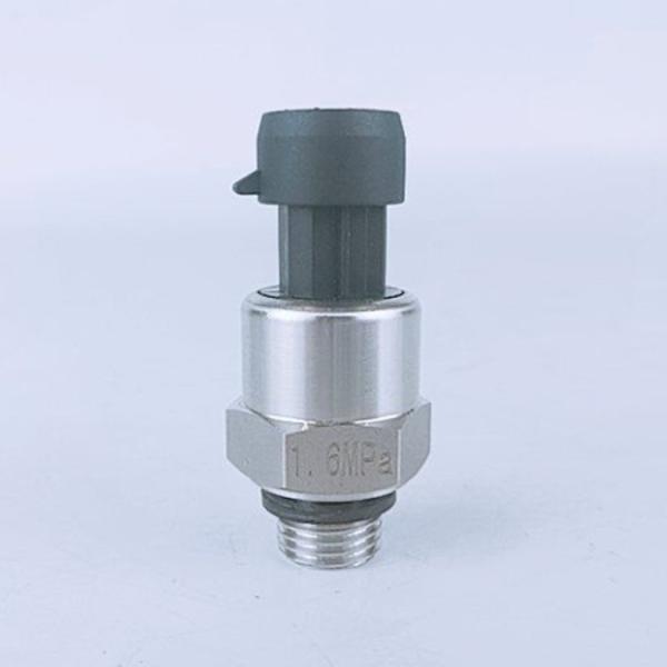 Quality Industrial Compact Hydraulic Pressure Sensor Water proof for sale