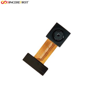 Quality 2mp GC2145 Digital Color DVP Camera Module 10 bit ADC Rolling Shutter for sale