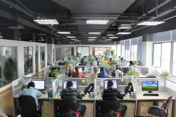 China Factory - Yueqing Yueshun Electric Co., Ltd.