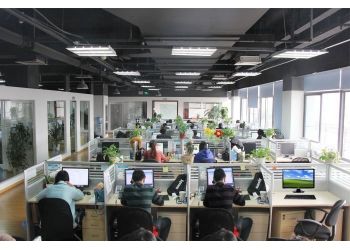 China Factory - Yueqing Yueshun Electric Co., Ltd.