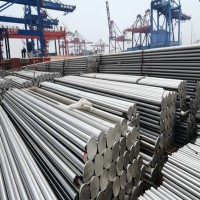 Quality FOB NINGBO Stainless Steel Seamless Pipe for Grade 310S at Loading Port for sale