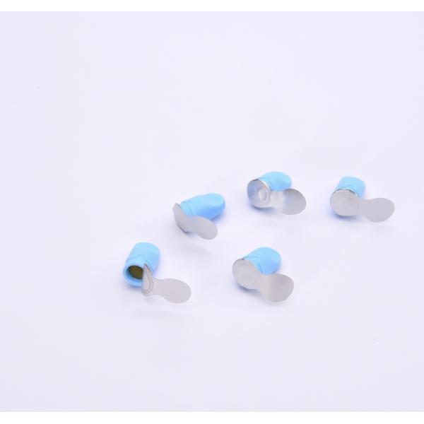 Quality 75% Alcohol Disinfecting Cap for Needle Free Connector Class I for sale