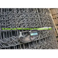 Quality 2.0mmx2.0mm Hot Dipped Galvanized Reinforcement Welded Mesh for sale