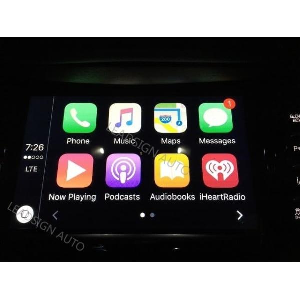 Quality Cadillac Multimedia Video Interface For Escalade 2015 Screen Mirroring Option for sale