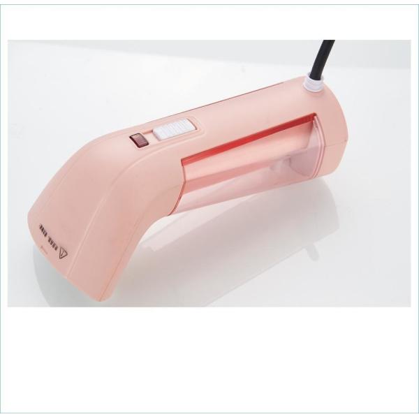 Quality Private Mold Portable Handheld Garment Steamer Upgrade Your Steaming Experience for sale