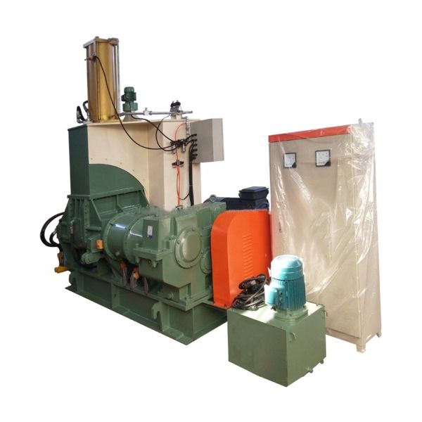 Quality Manufacturing Plant Rubber Mixing Machine for Precise Mixing of Various Rubbers for sale