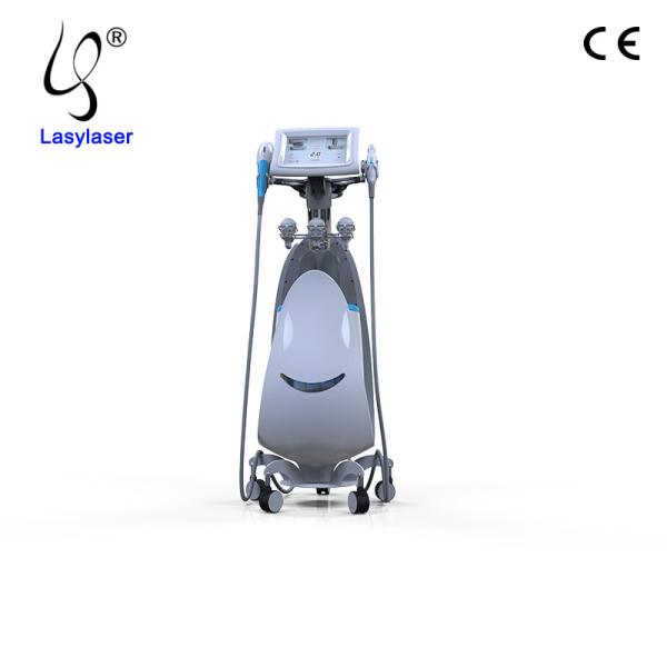 Quality Wrinkle Removal RF HIFU 7D Tightening Face Lifting Device for sale