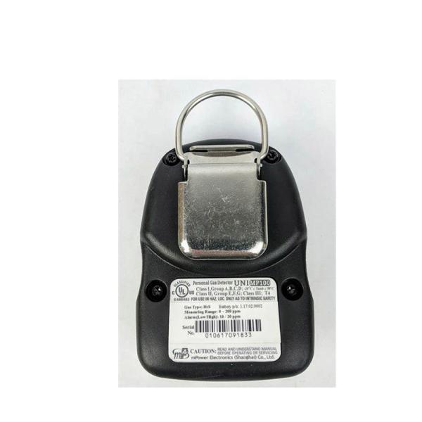 Quality mPower UNI MP100 Carbon Monoxide Gas Detectors IP67 for sale