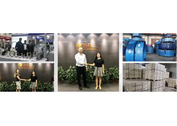 China Factory - Qingdao Haver Seiko Bearing Co., Ltd.