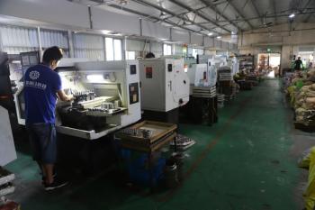 China Factory - Wenzhou Fuchuang Valve Technology Co., Ltd.