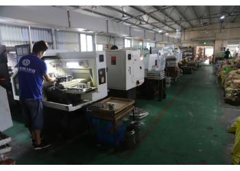 China Factory - Wenzhou Fuchuang Valve Technology Co., Ltd.