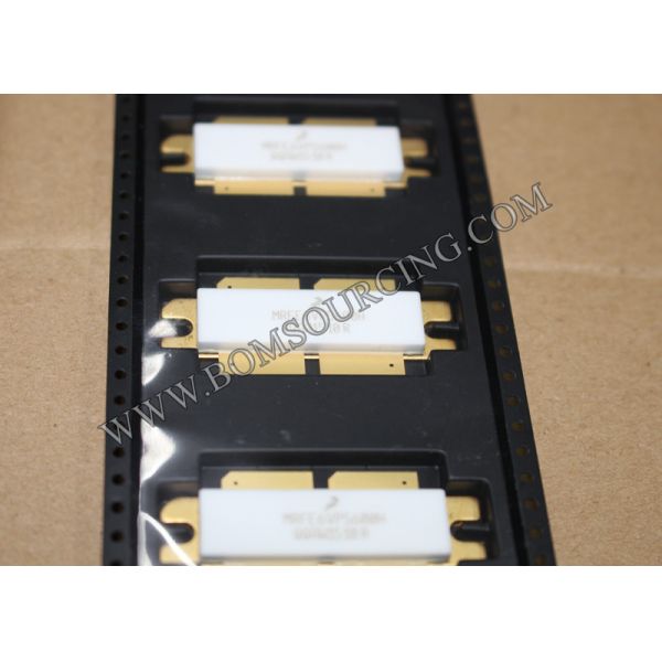 Quality 100mA 230MHz RF Mosfet Transistor LDMOS 600 Watt MRFE6VP5600HR5 for sale
