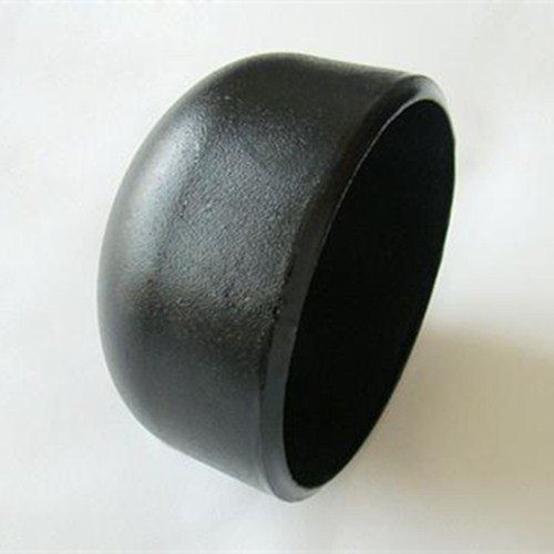 Quality SCH160 Carbon Steel Pipe Cap for sale