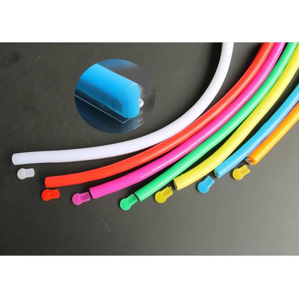 Quality Mini LED Neon Flex Rope Light Eco Friendly PVC Material with IP65 Waterproof Rating and Multiple Voltage Options for Home Decor for sale