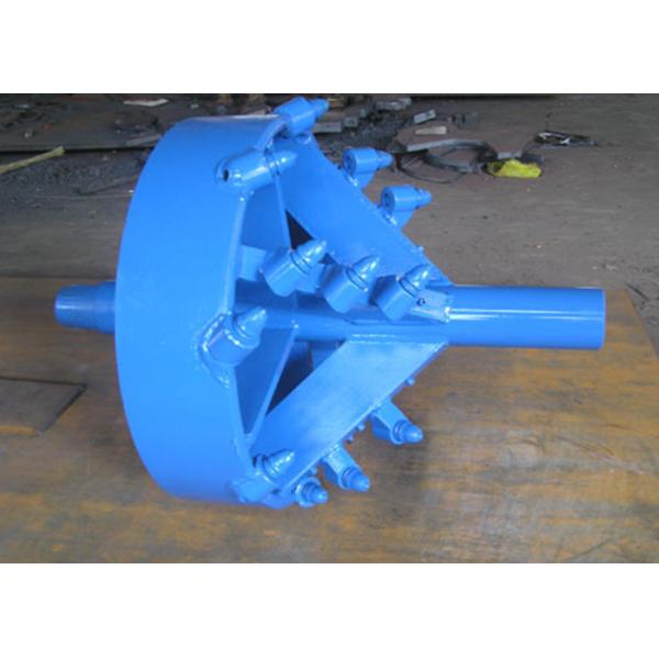 Quality 6 1/2 Inch HDD Reamers Hole Opener For Mining Machine for sale