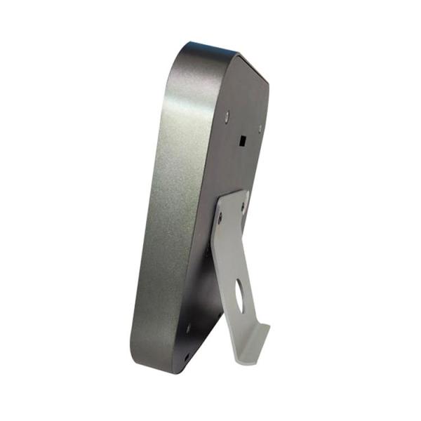 Quality WIFI Employee Time Clock FCC Face Biometric Attendance Machine for sale