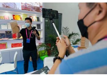 China Factory - WenZhou Depai Machinery Co., Ltd. (Gao Xiang)