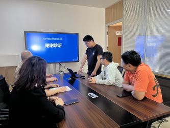 China Factory - Beijing Zhongsheng Huijia Trading Co., Ltd.