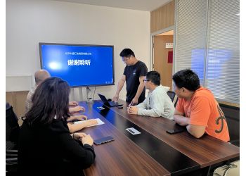 China Factory - Beijing Zhongsheng Huijia Trading Co., Ltd.