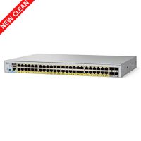 Quality Catalyst 2960 Cisco Gigabit Ethernet Switch , Cisco Poe Network Switch WS-C2960L for sale
