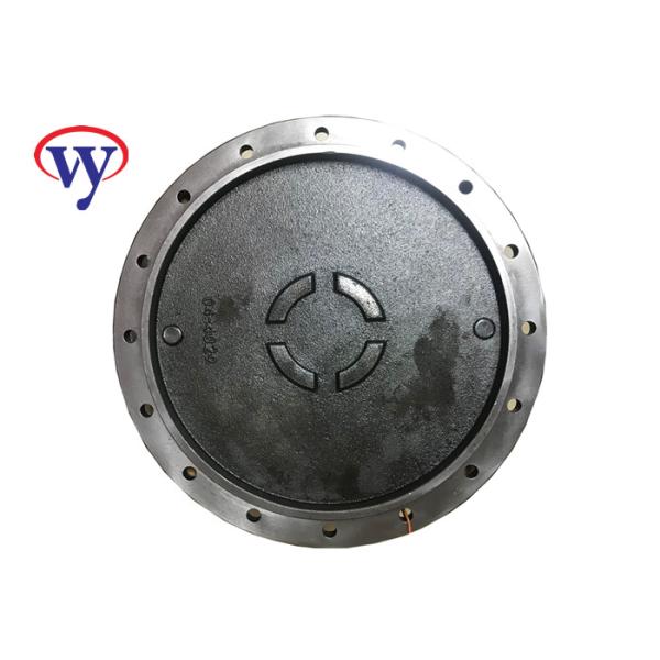 Quality Planetary HD1250 Final Drive Cover 16 Holes 619-87724002 OEM for sale