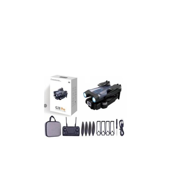 Quality Landscaping Photography HUGTEC G28Pro Speed Rotation Drone with Waterproof Remote Controller and Carton Size of 46.5*47.5*54 for sale