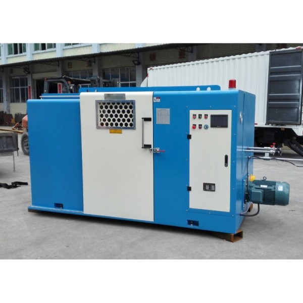 Quality Electric Copper Wire Cable Twisting Machine For Stranding Bunching Multi-Strand for sale