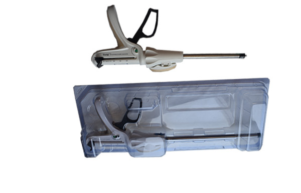 Quality 360 Rotation 260mm  Endoscopic Linear Cutter for sale