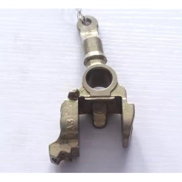 Quality Precision Steel Investment Casting Auto Spare Parts for sale