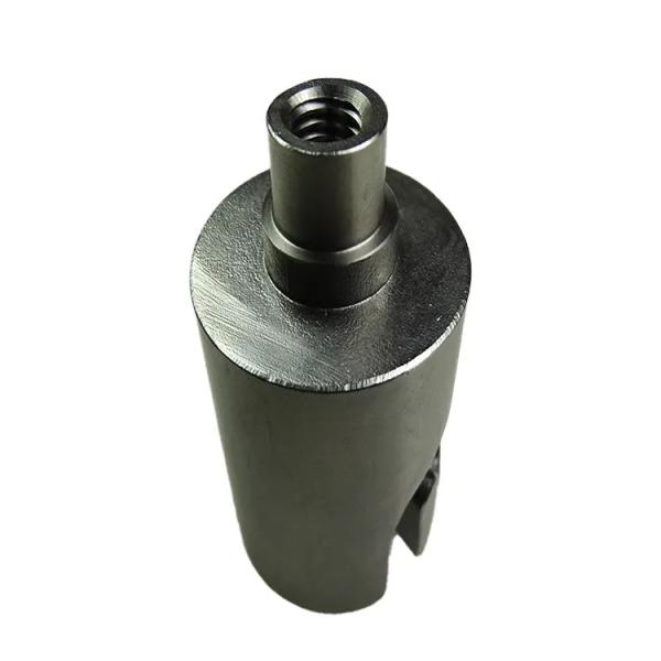 Quality Precision Steel Investment Casting Hydraulic Press Machine Parts for sale