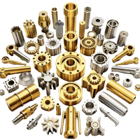 Quality Industrial Manufacturing CNC Machining Service Customized Drawings OEM Shenzhen for sale